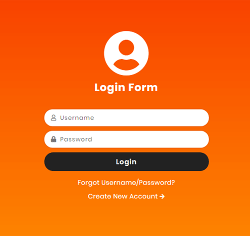 Bootstrap CSS Form Style 29