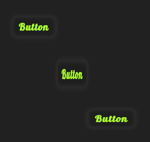 Buttons Style 246